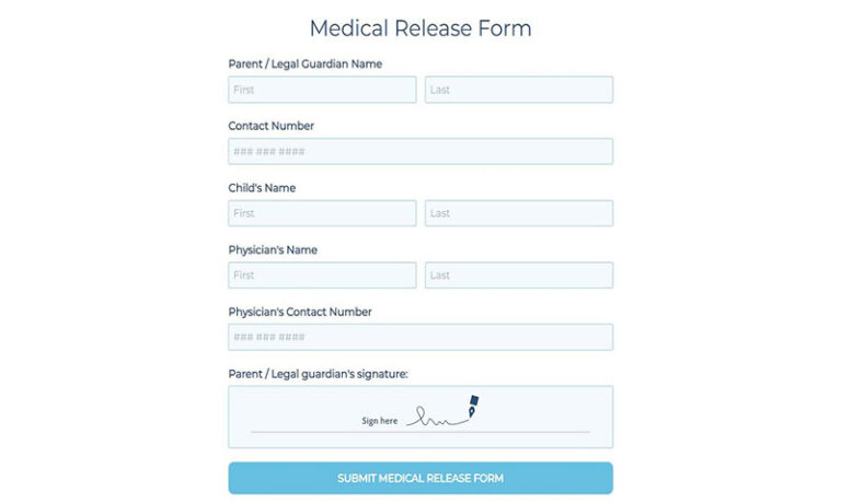 21+ Most Common Types of Forms and Their Use Cases