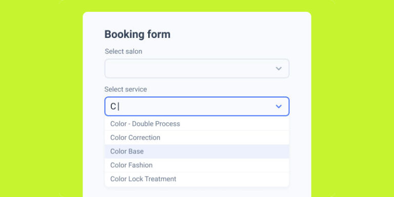 Form Accessibility Best Practices for Inclusive Design