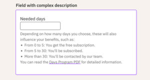 Form Accessibility Best Practices for Inclusive Design