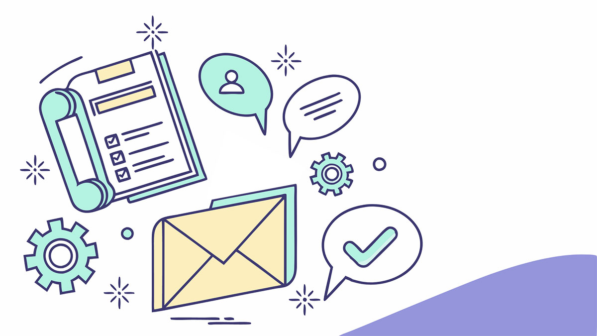 Inspiring Contact Us Page Examples You’ll Love Inspiring Contact Us Page Examples You’ll Love
