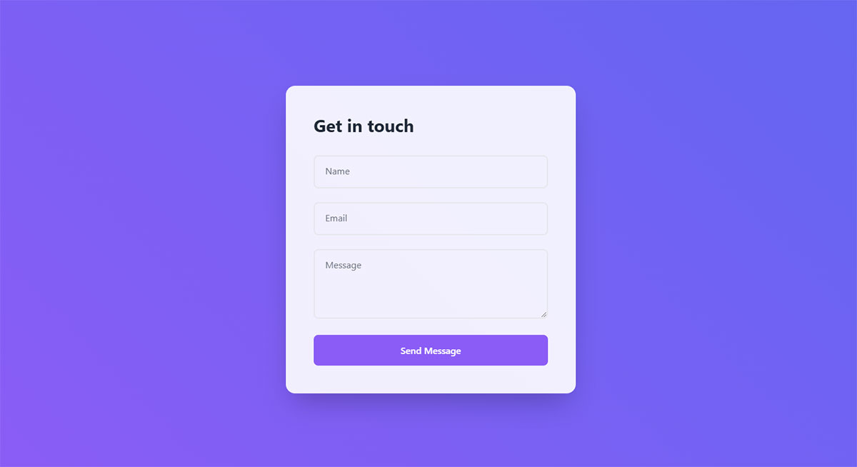 How To Create Forms In Wordpress Without Plugins 9190