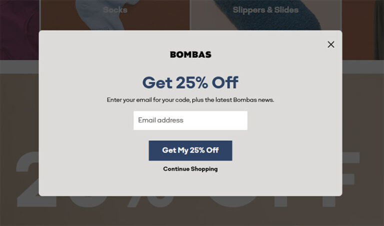 Top Subscription Form Examples to Boost Sign-ups
