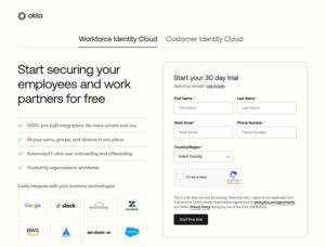 Top Registration Form Examples for Seamless Sign-ups