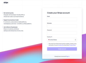 Top Registration Form Examples for Seamless Sign-ups