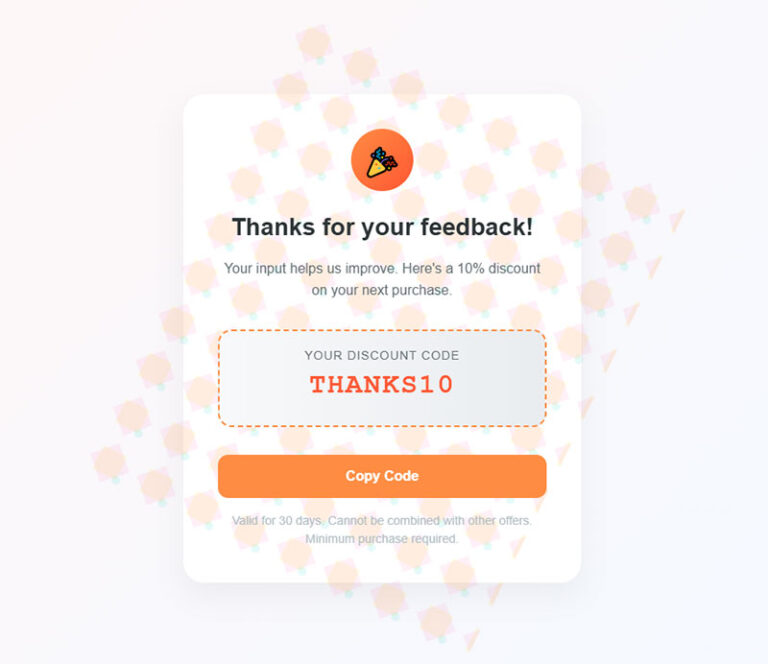 How to Write a Form Submission Confirmation Message + Examples