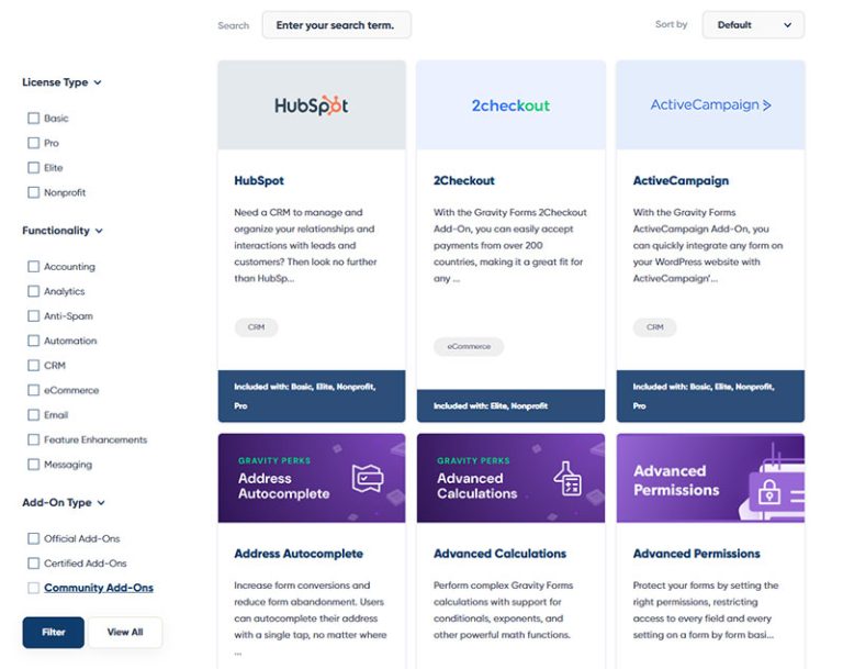 Gravity Forms vs Ninja Forms: The Ultimate Faceoff