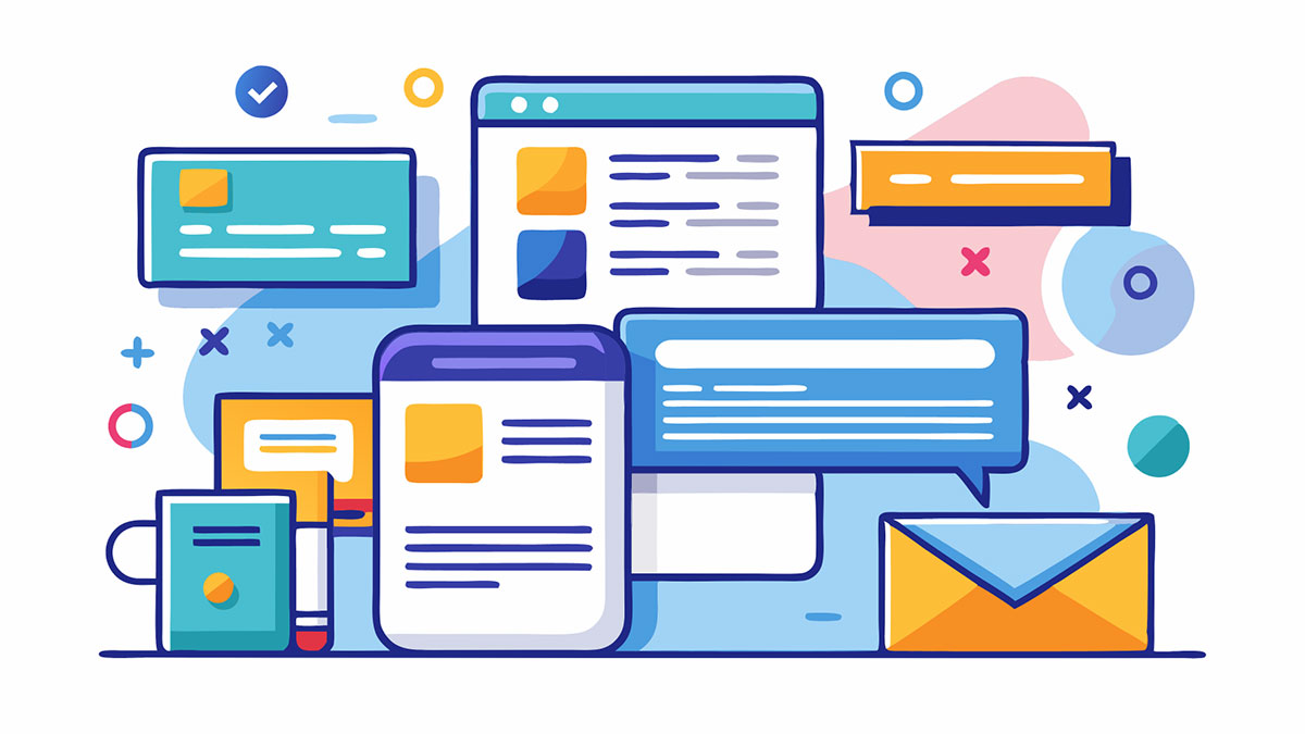 Top Contact Form 7 Alternatives for Seamless Forms