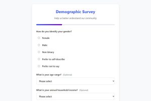 Types of Survey Questions That Get Accurate Responses