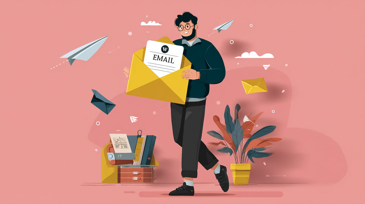 WPForms Not Sending Email? Here’s How to Fix It