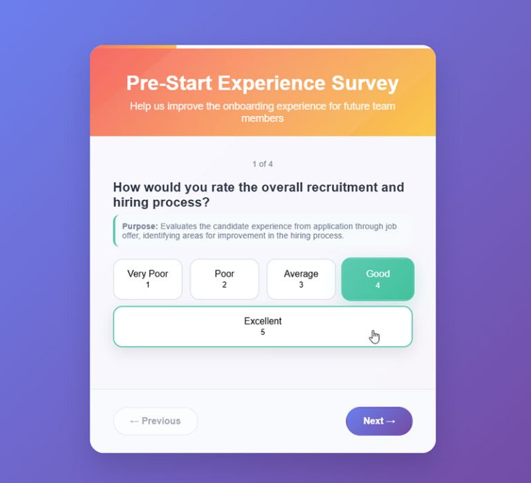 Form Design Best Practices To Follow