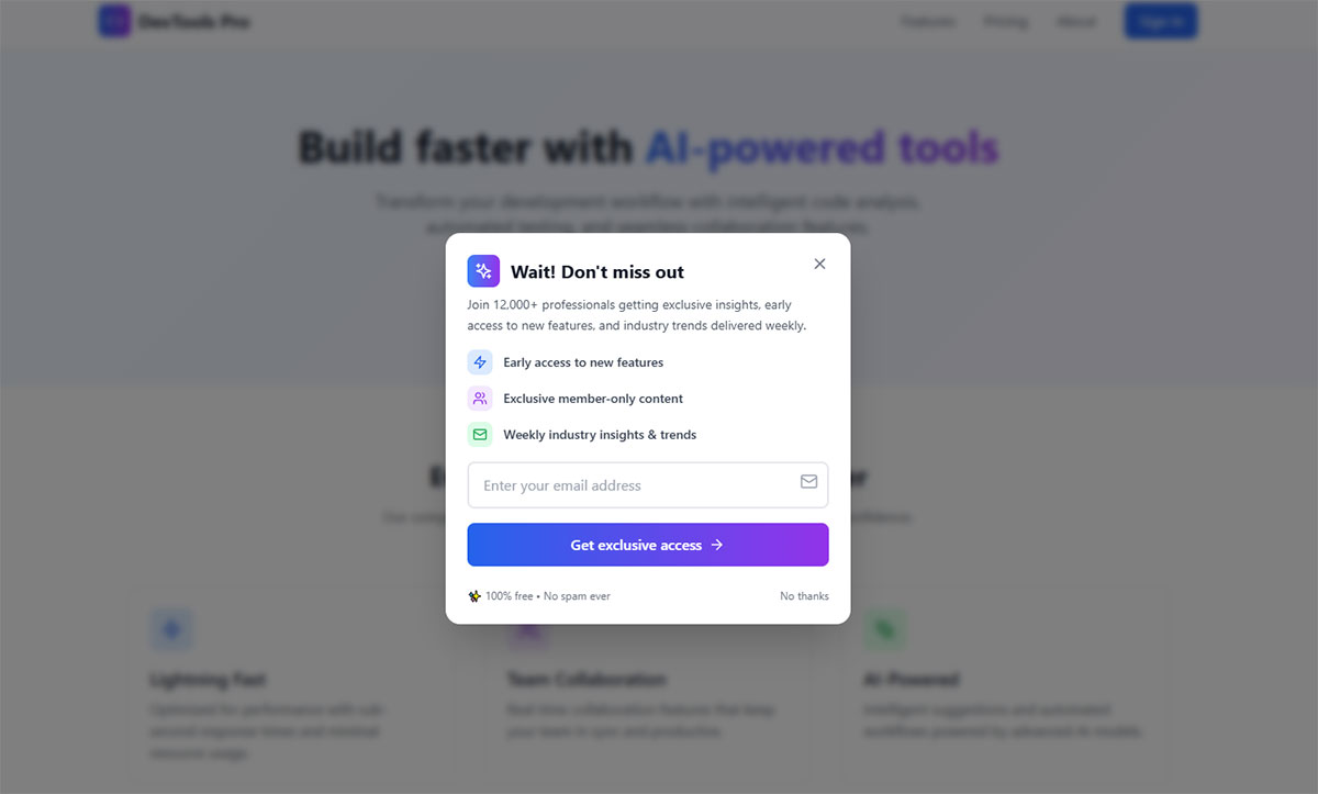 21+ Most Common Types of Forms and Their Use Cases
