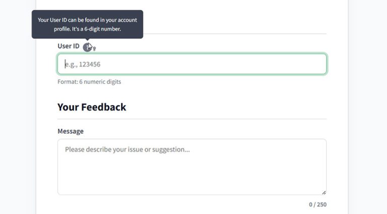 The Various Form Fields That Any Designer Should Know