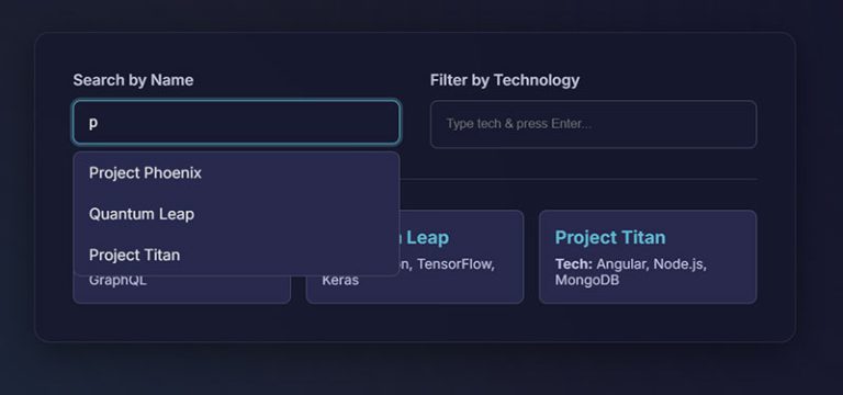 The Best Form Design Examples for a Seamless UX