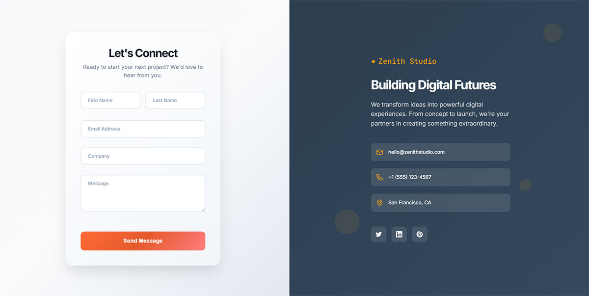 Form Design Best Practices To Follow