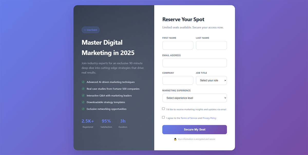Form UX Design: How to Optimize User Interaction