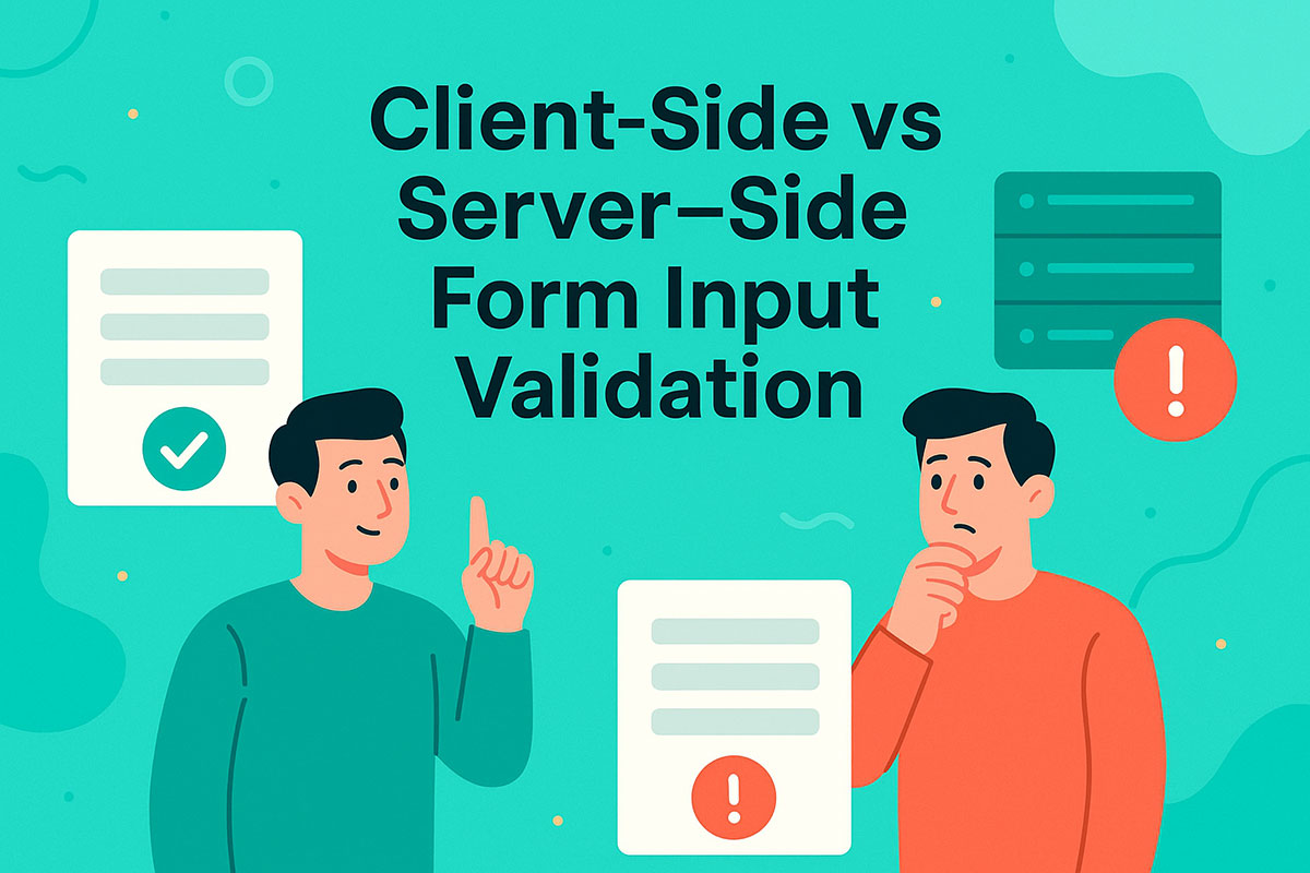 21+ Most Common Types of Forms and Their Use Cases