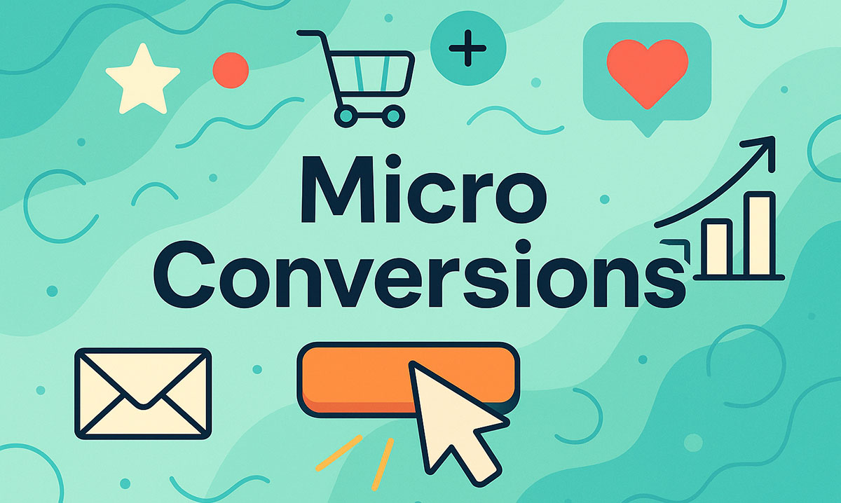What Are Micro Conversions and Why They Matter