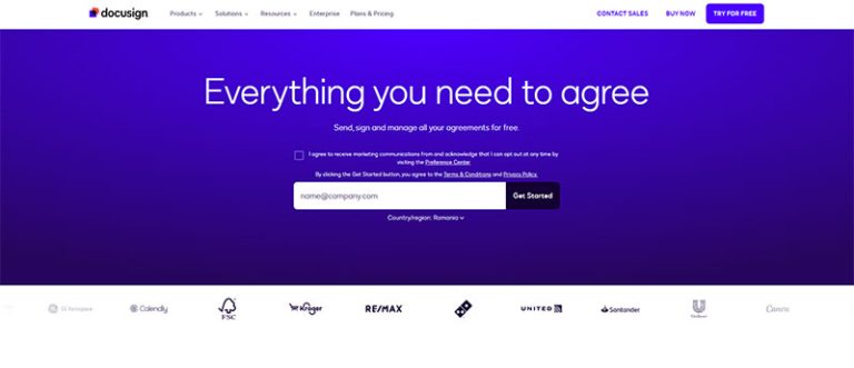 Stunning Hero Section Examples for Inspiration