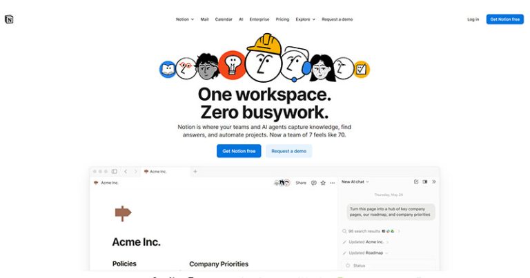 Stunning Hero Section Examples for Inspiration