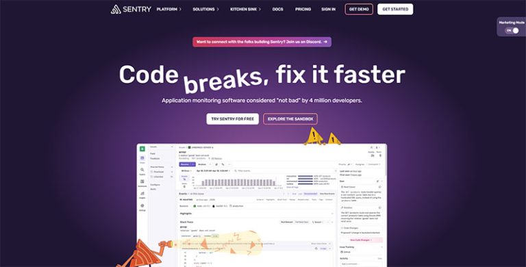 Stunning Hero Section Examples for Inspiration