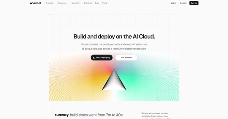 Stunning Hero Section Examples for Inspiration