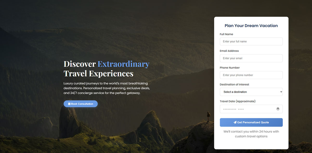 Lead Generation For Travel Agents: Proven Strategies